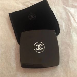 CHANEL | Makeup | Chanel Mirror Duo Facettes | Poshmark